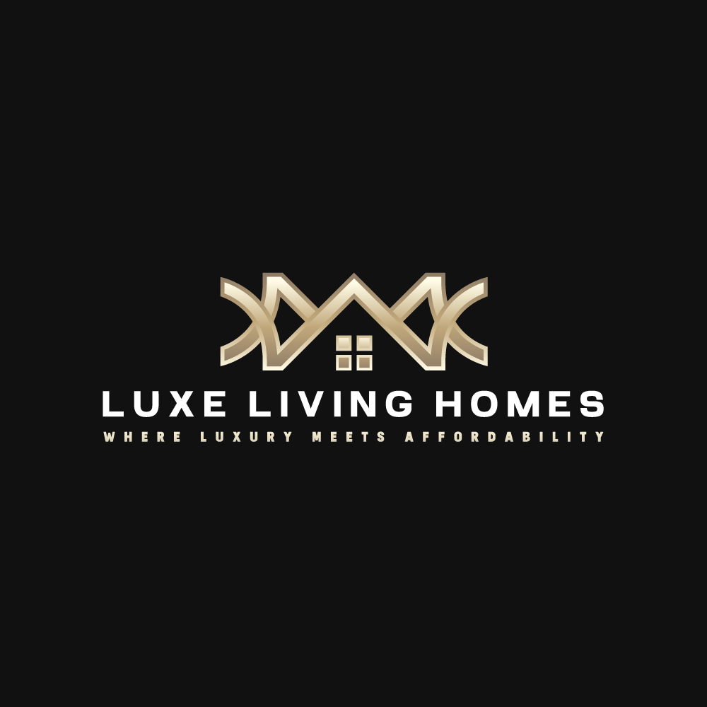 Living Homes Logo